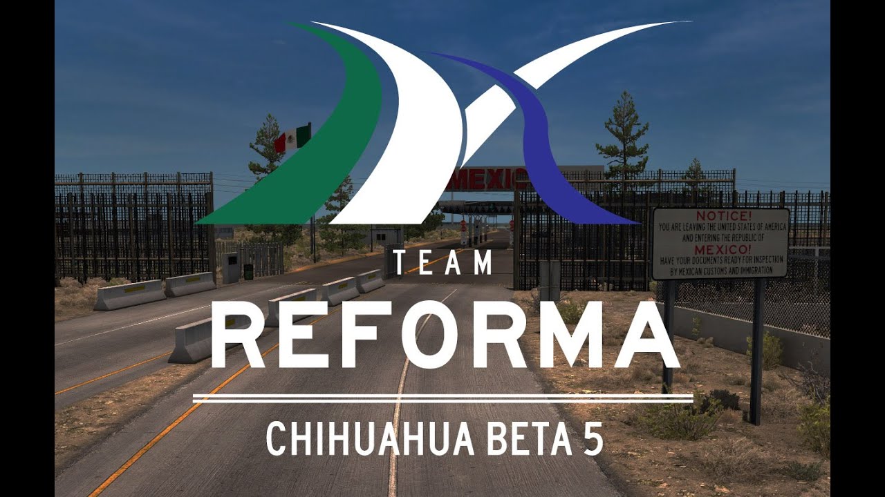 Instalar mapas de Reforma 1.39 ATS - YouTube