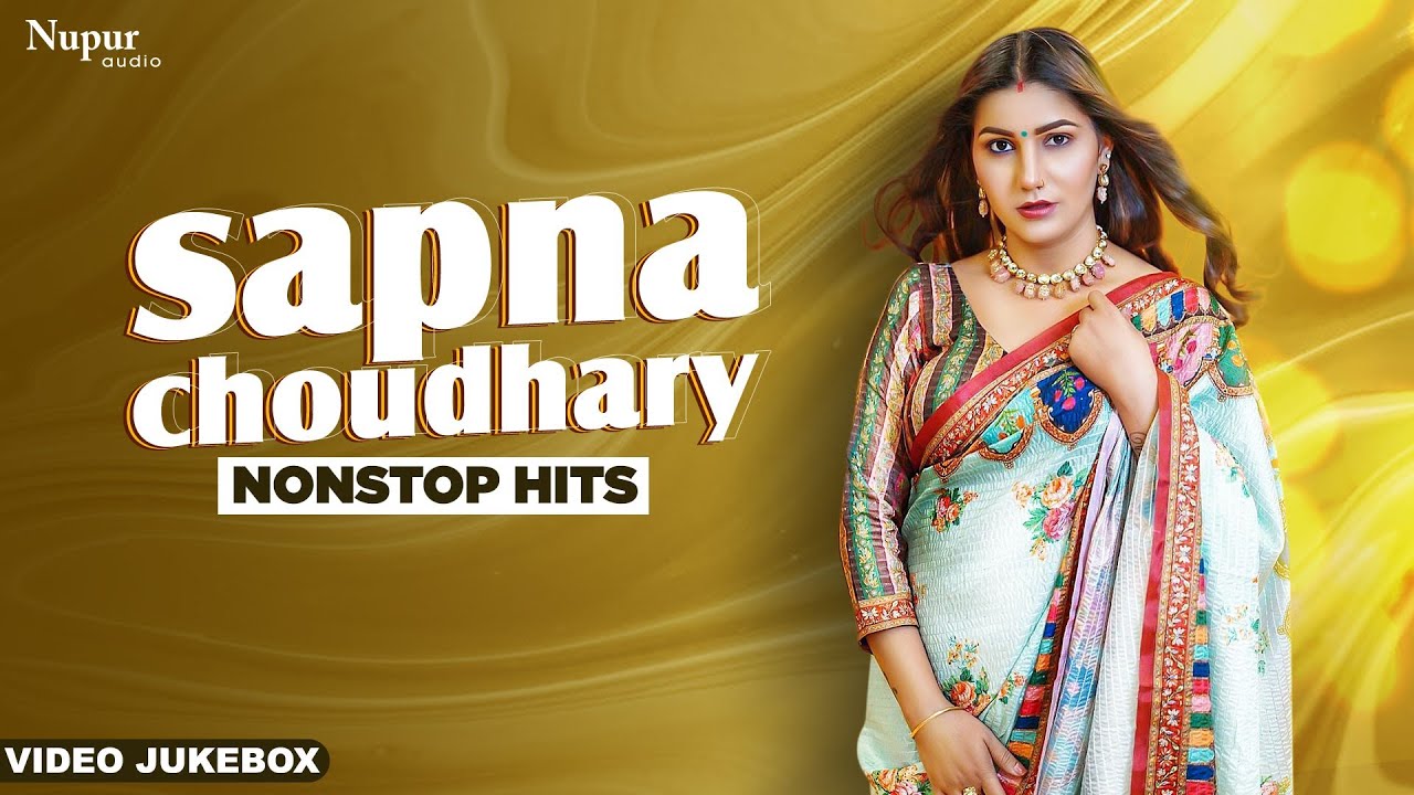 Sapna Choudhary Nonstop Hits |Sapna Choudhary Dance Songs |New Haryanvi ...