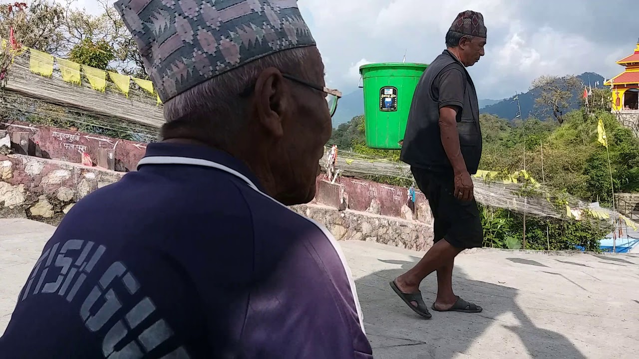 Limbuwan History - YouTube