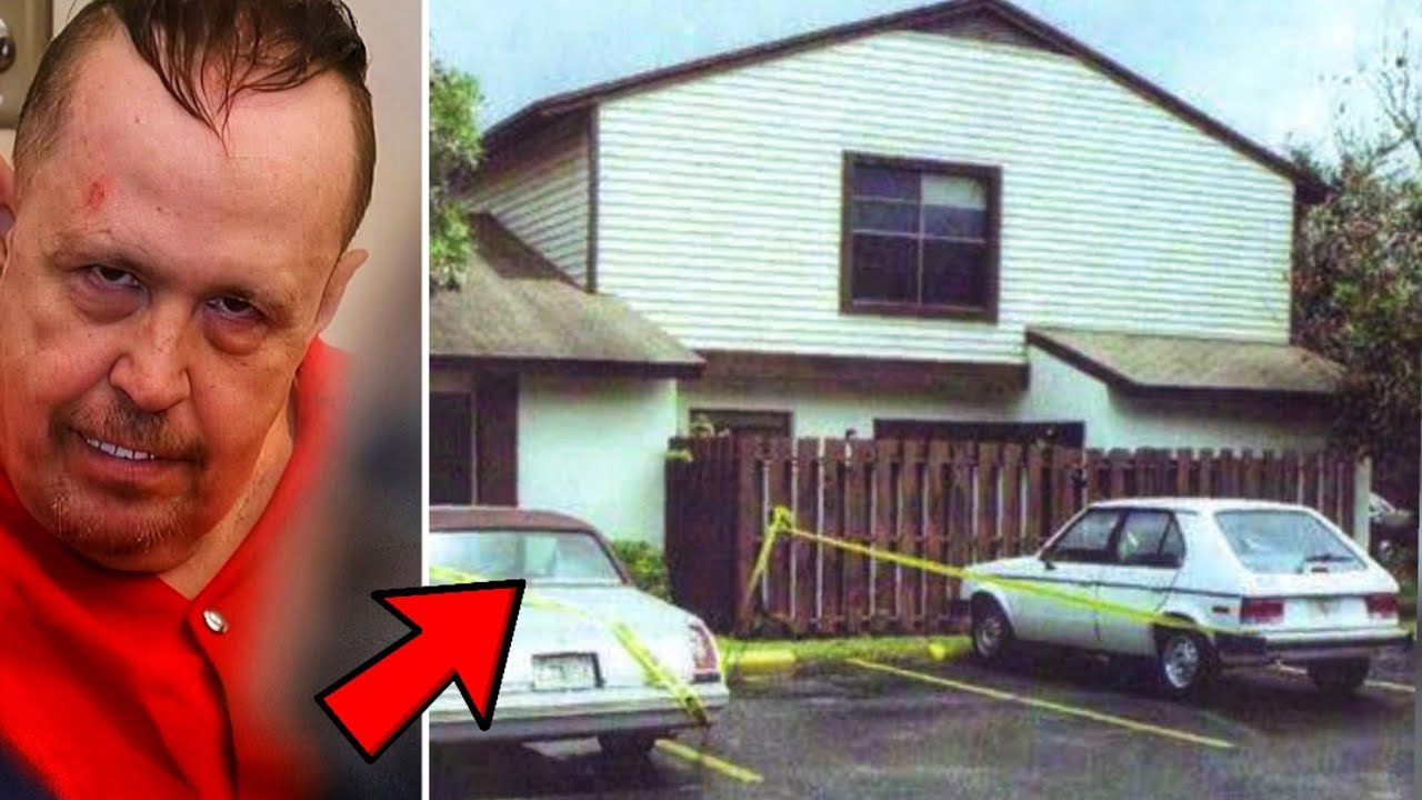 Decades Old Cold Cases FINALLY Solved Recently - YouTube