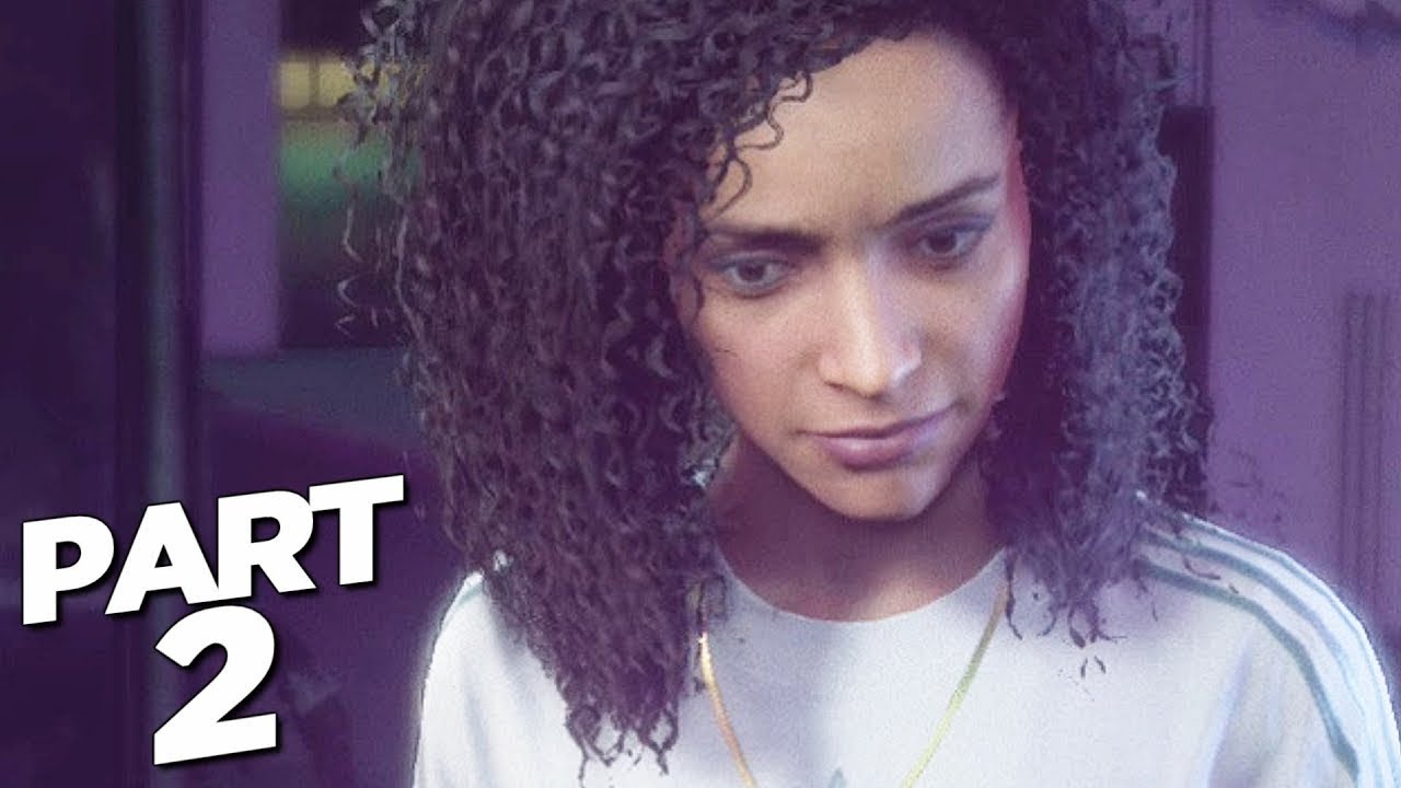 NEED FOR SPEED HEAT Walkthrough Gameplay Part 2 - ANA (NFS HEAT) - YouTube