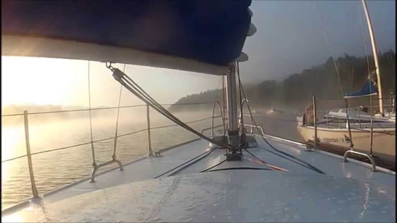 Sailing - YouTube