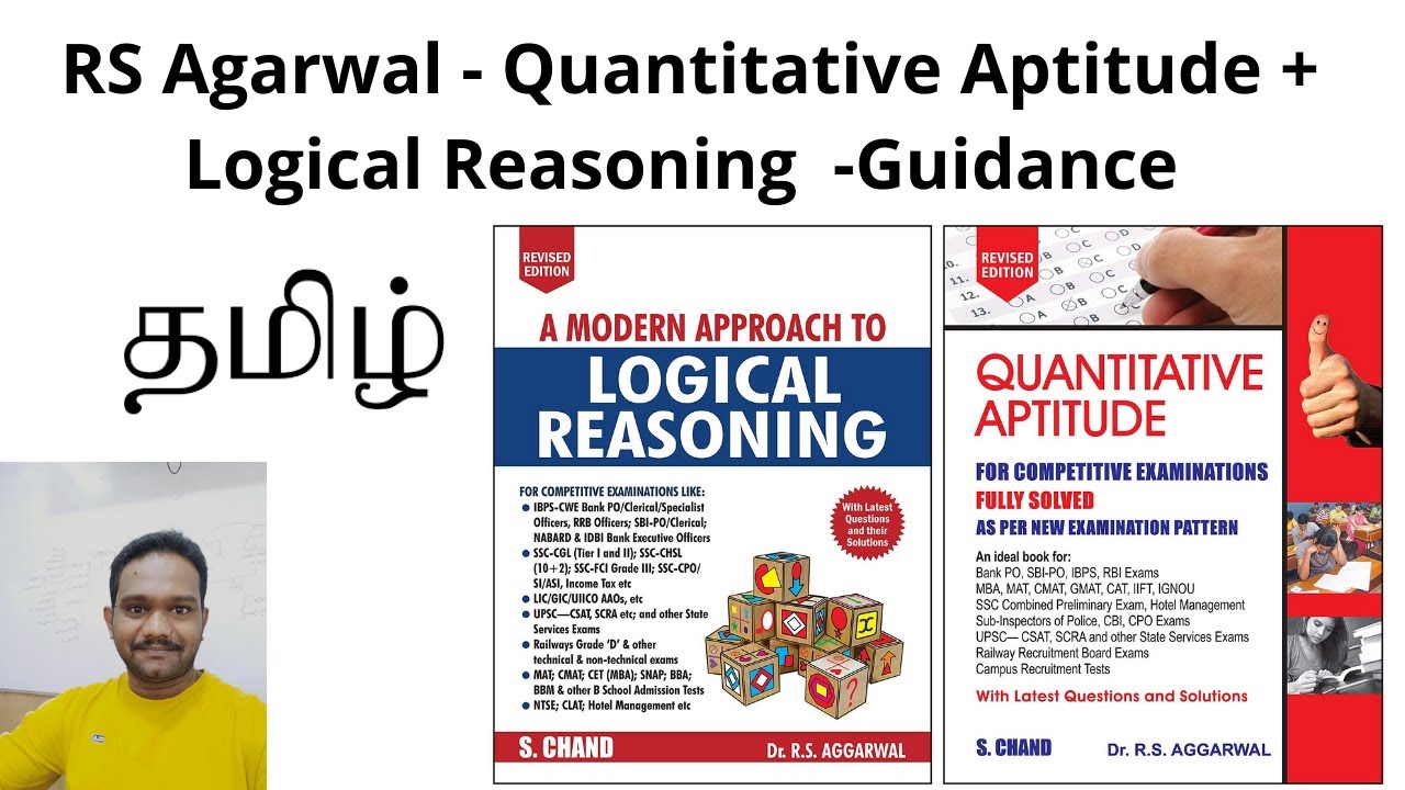 RS Agarwal Quantitative Aptitude Logical Reasoning Guidance Tamil rs-agarwal-quantitative-aptitude-logical-reasoning-guidance-tamil