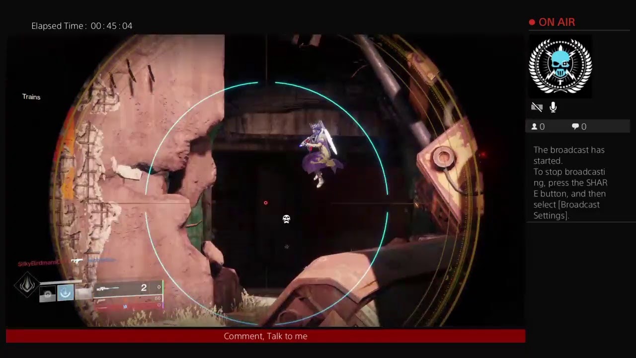 D2 Comp slayer - YouTube