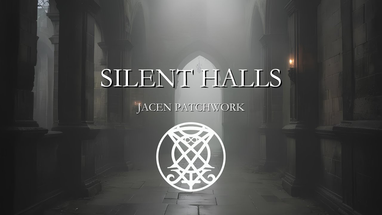 Silent Halls (Lyric Video) - YouTube