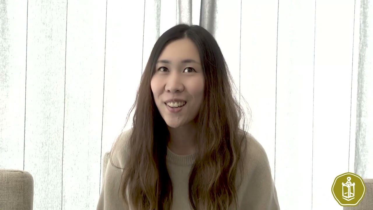 Testimonial Series: Stella Shih - YouTube