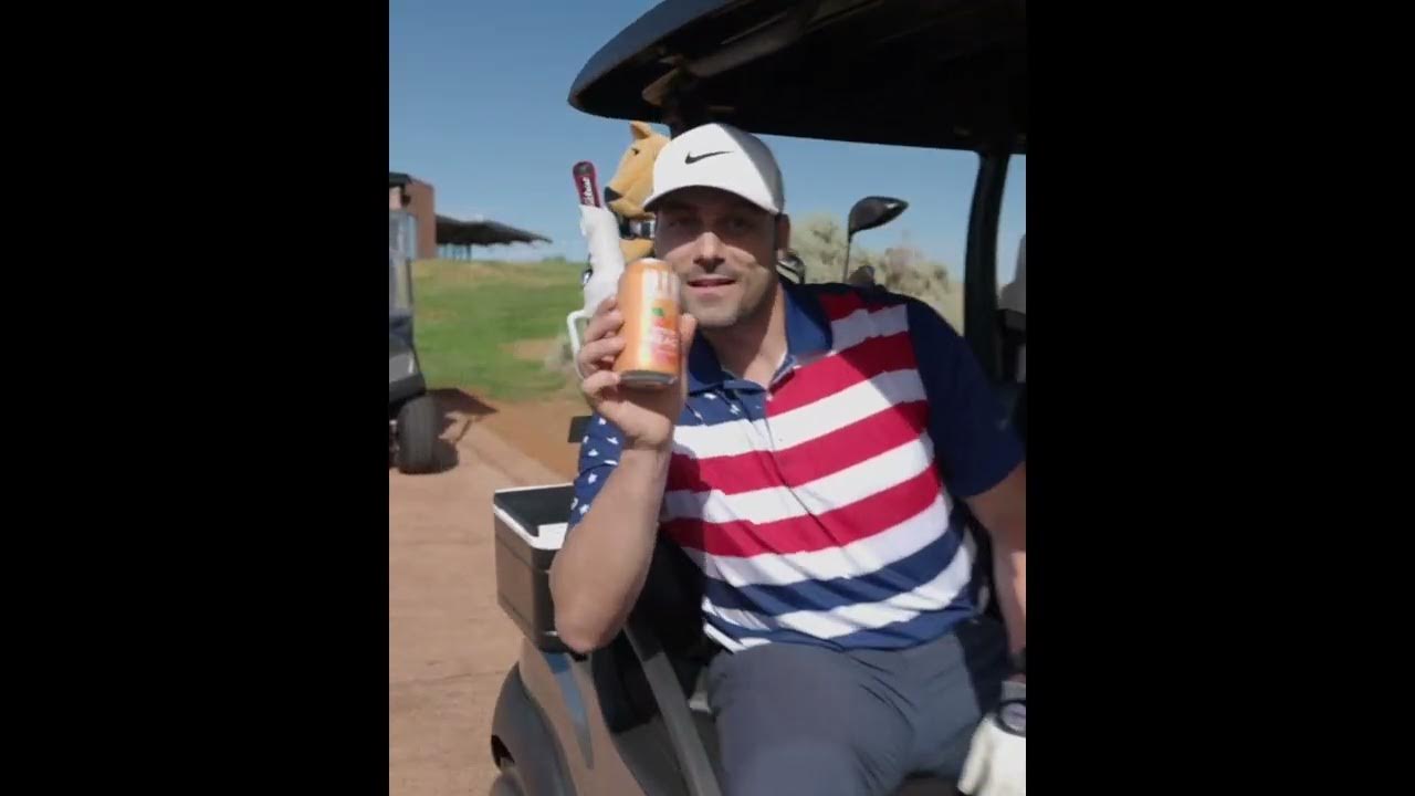 TH Golf Tournament Mash Up - YouTube