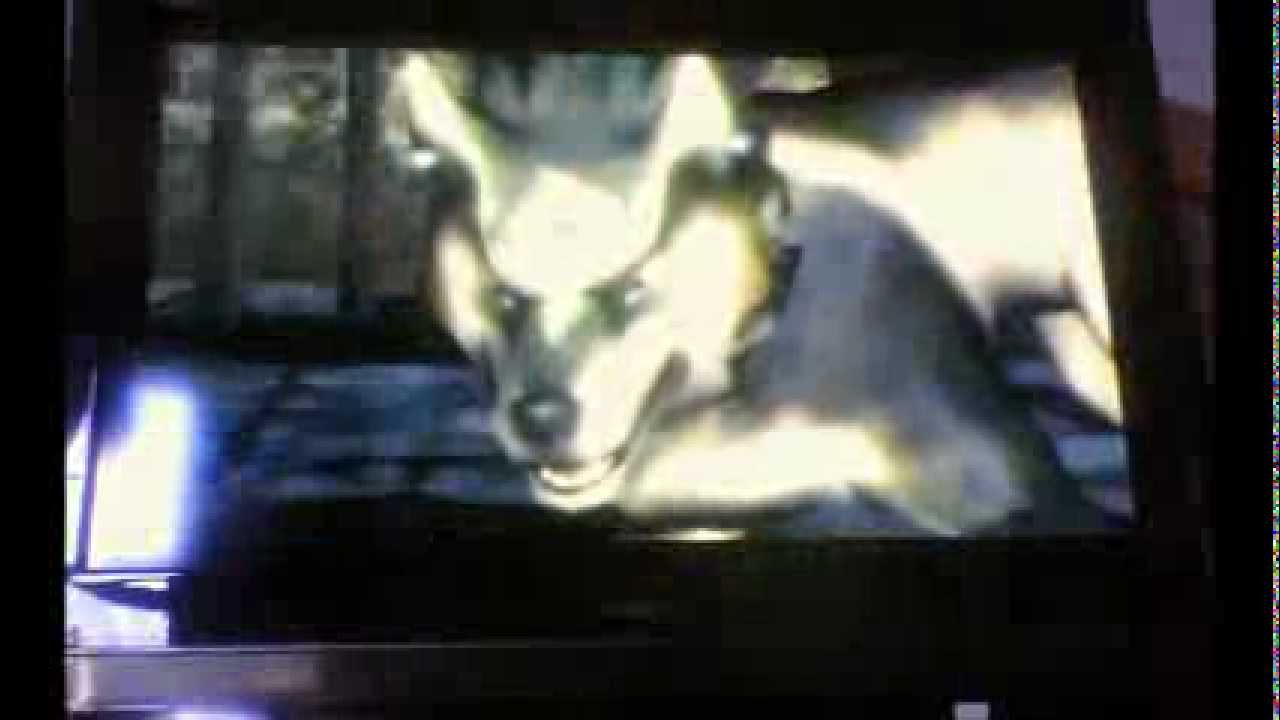 Let's Play Twilight Princess Title Screen - YouTube