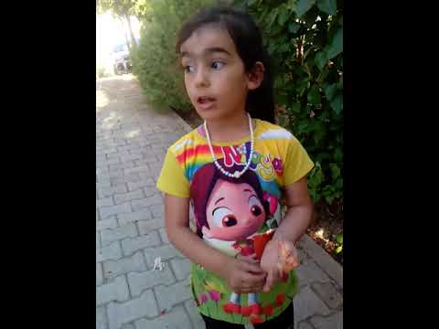 Momonun mezarını gördük siren kafayıda