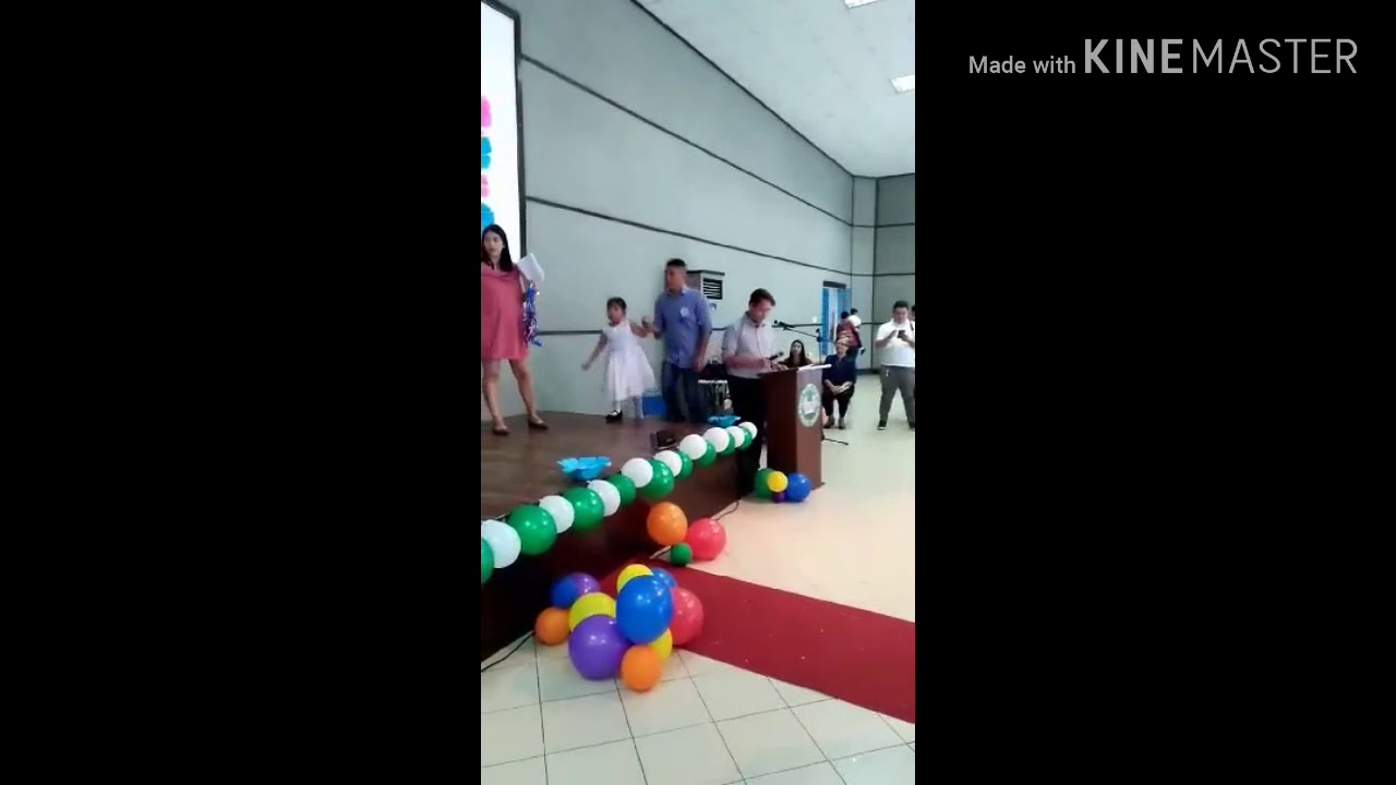 Hakot award?? - YouTube