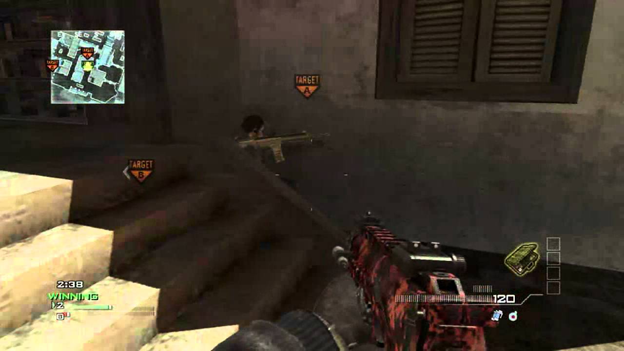 Having fun in a GB - YouTube