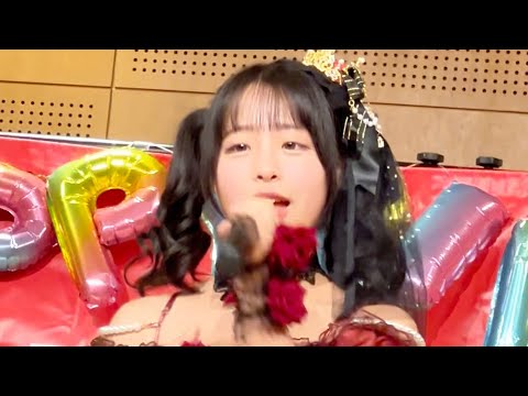 縦 Mihiro ② 250817 Mihiro生誕祭 / 倉敷 4k60p