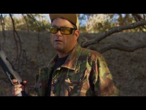 Саблезубая тварь / Razortooth (2007) трейлер