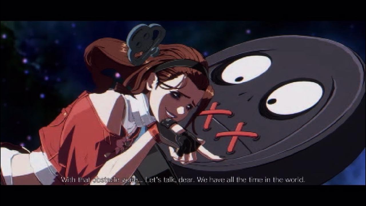Guilty Gear Strive SkinnyHeroX vs Smishi - YouTube