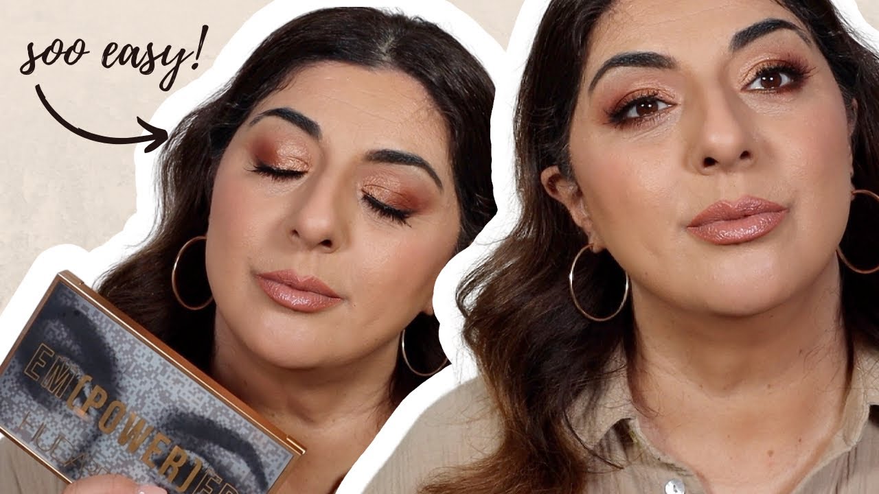 Full Face Makeup Tutorial | Lust auf Makeup? - YouTube