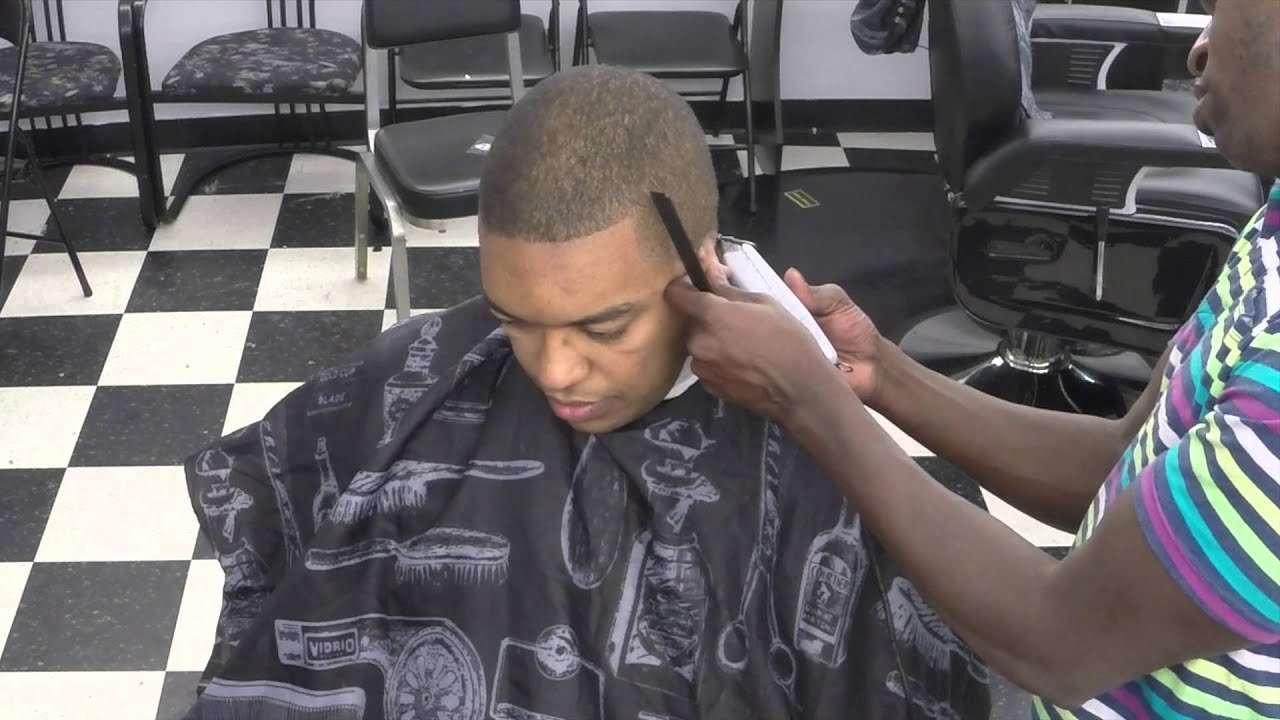 Caribbean Cuts and Style Spring Valley, NY - YouTube