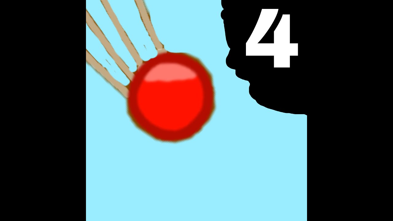 POBA 4: and throw! - YouTube