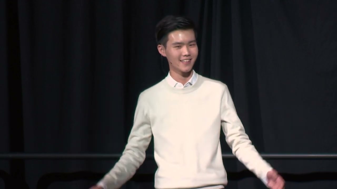 Alex Lee: The Art of Argumentation | Alex Lee | TEDxCSUF - YouTube