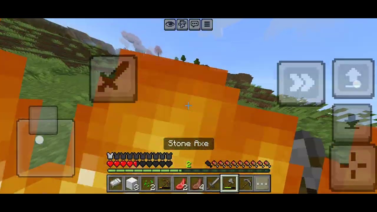 Minecraft 1 part - YouTube