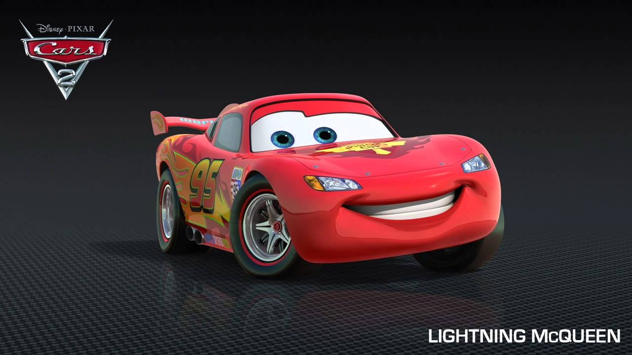 Cars 2 Review - YouTube