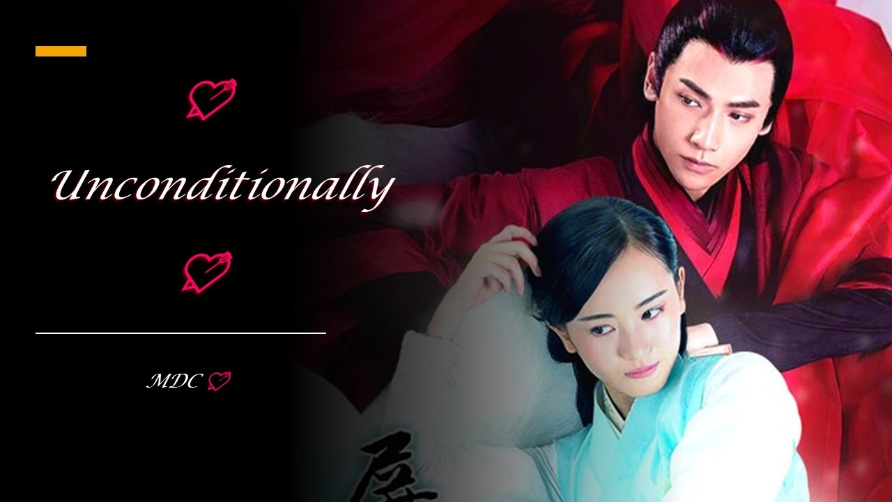 Fox in the Screen [Zheng Xue Jing 💘 Yu Yan ] "Unconditionally ...