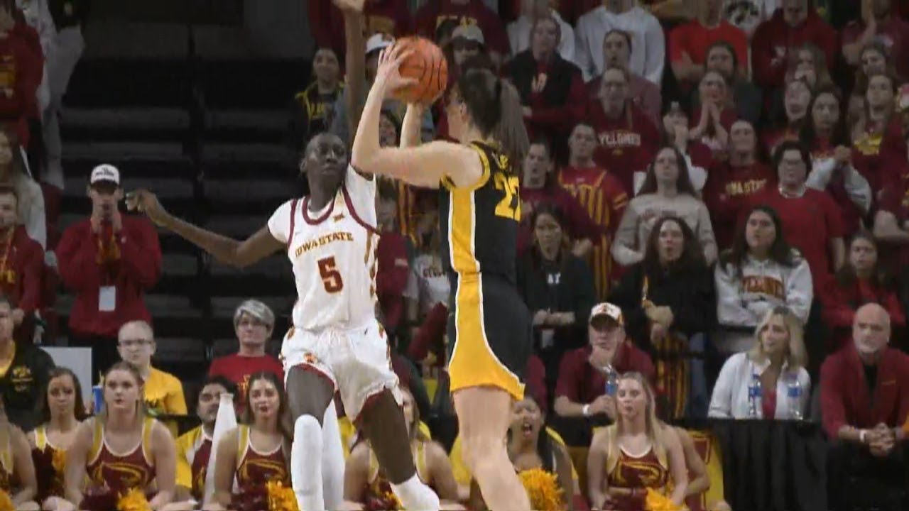 Caitlin Clark: Superstar on the court, economic powerhouse off the ...