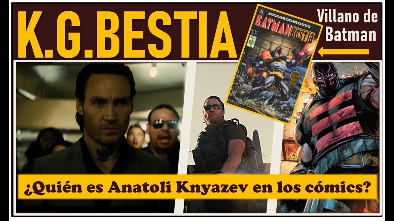 Kgbestia