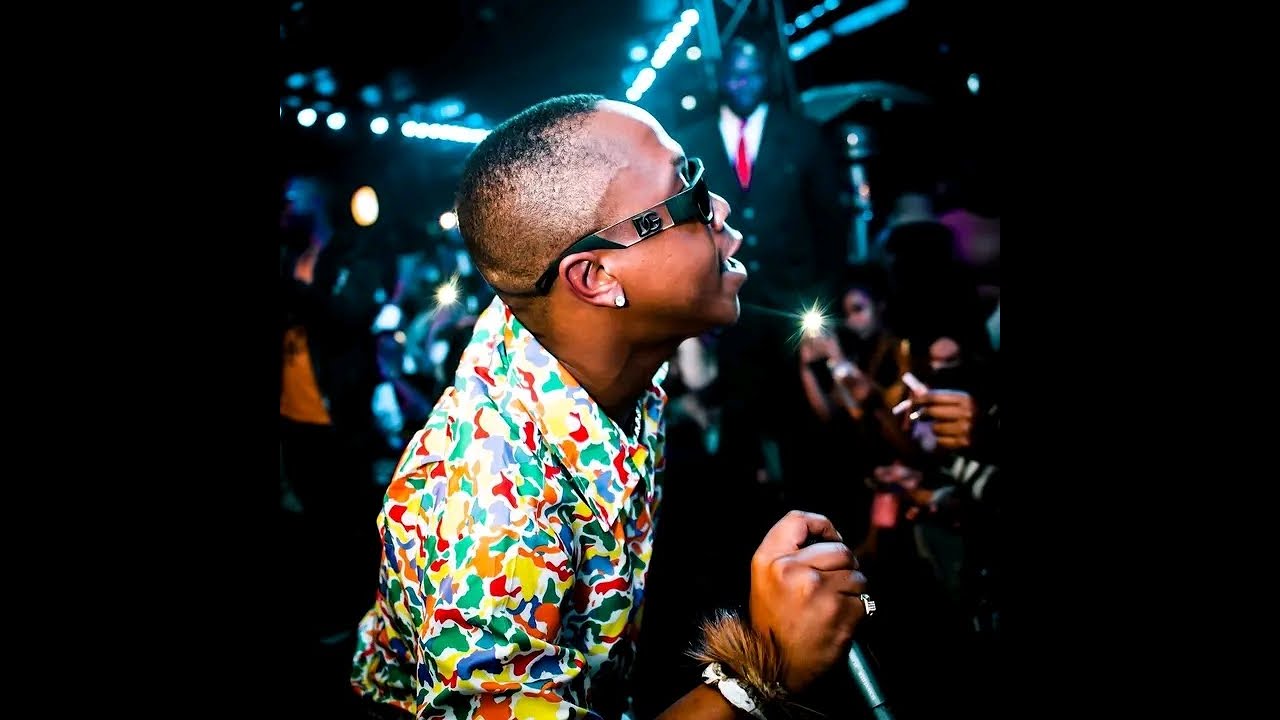 K O_ SETE_LYRICS_ FT _YOUNG STUNNA, BLXCKIE - YouTube