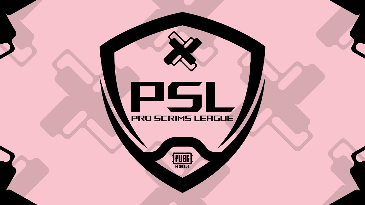 PSL Map Stream - Official Phase 2 Practice Day 2 - YouTube