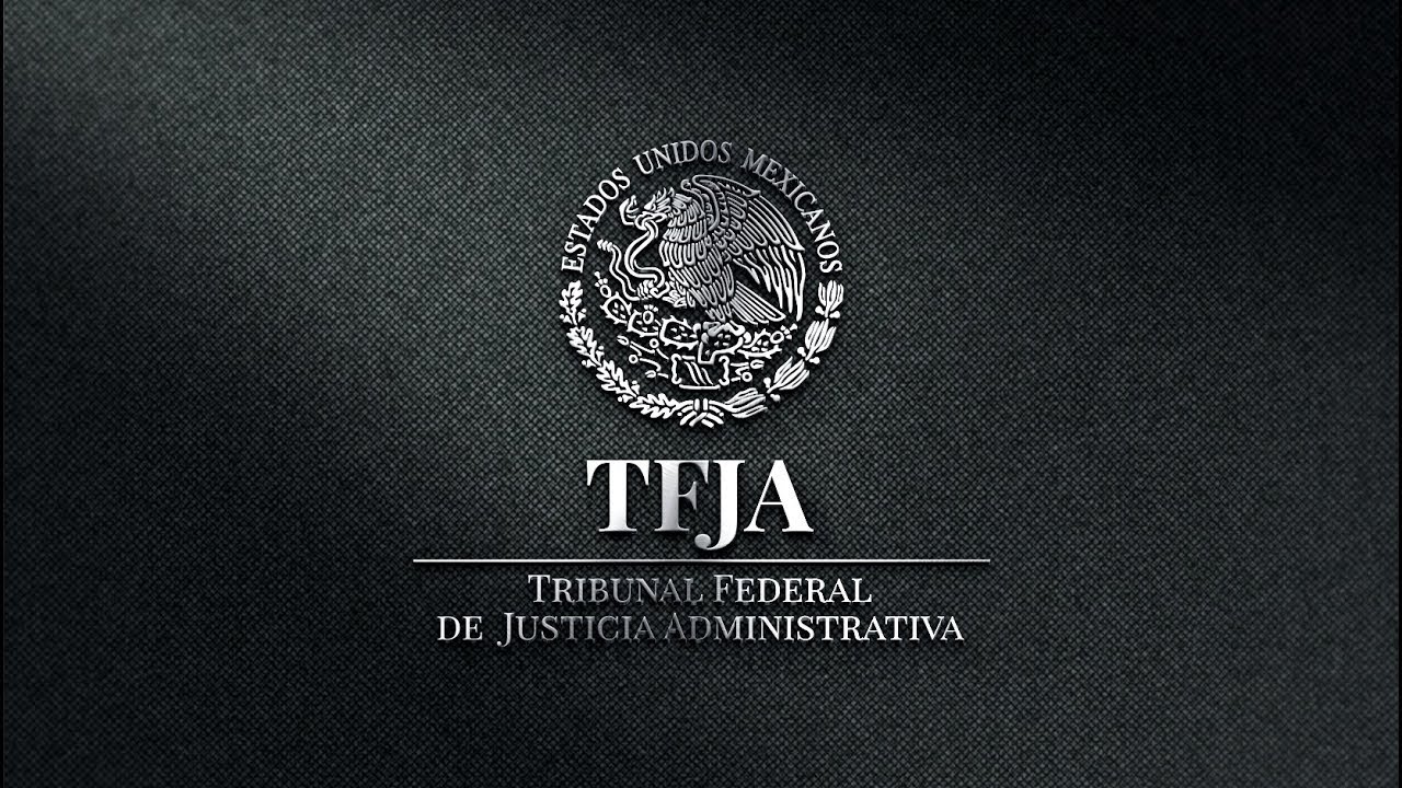 Historia, Estructura y Funciones del TFJA 11 octubre 2023 - YouTube