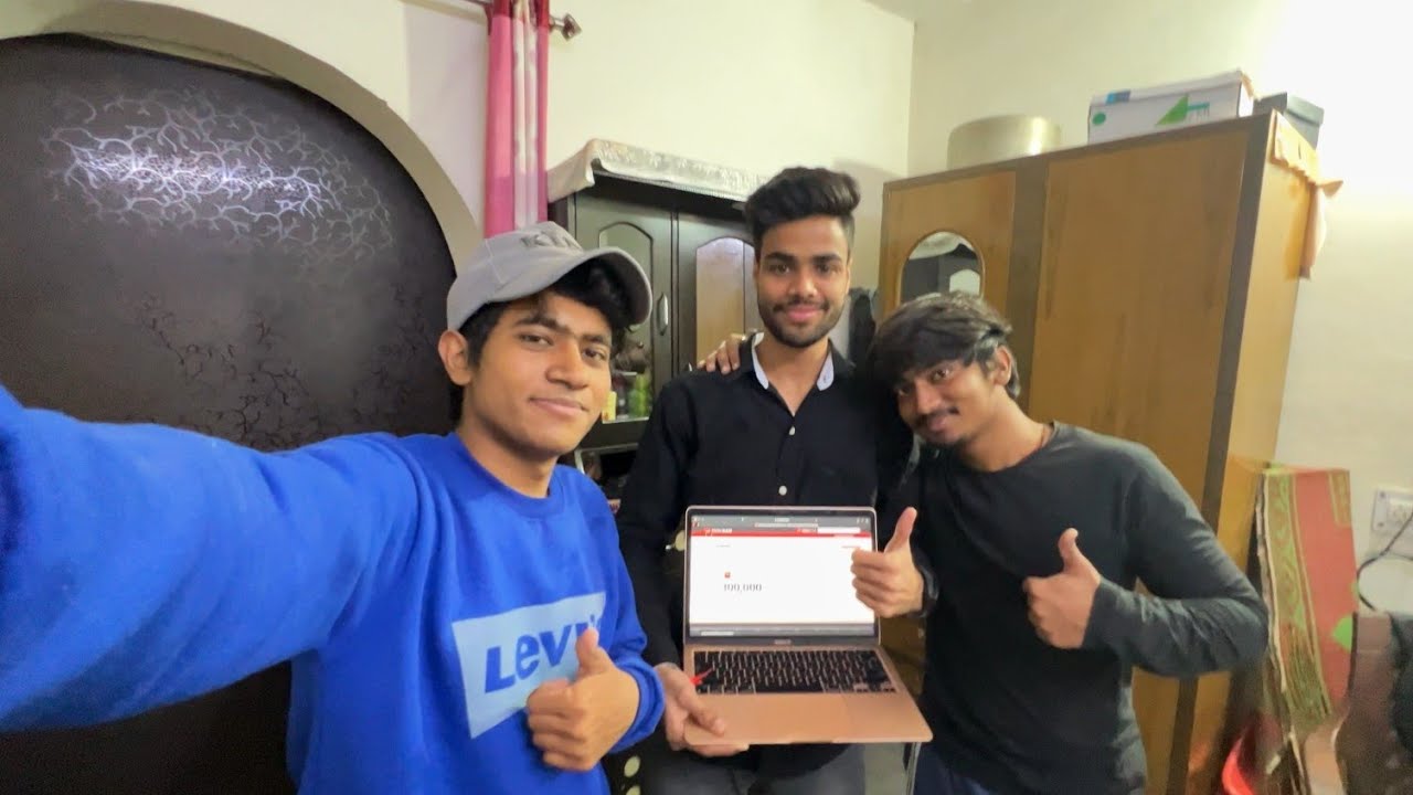 300k Subscribers Celebration 😍 - YouTube