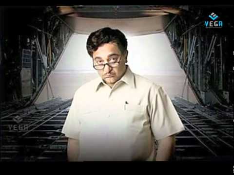 Santhanam Teasing Balram Naidu - YouTube