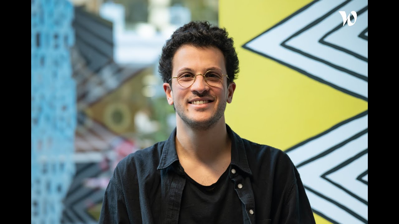 Découvrez Entrepreneurs First avec Fabien, Co Founder & CEO de ...