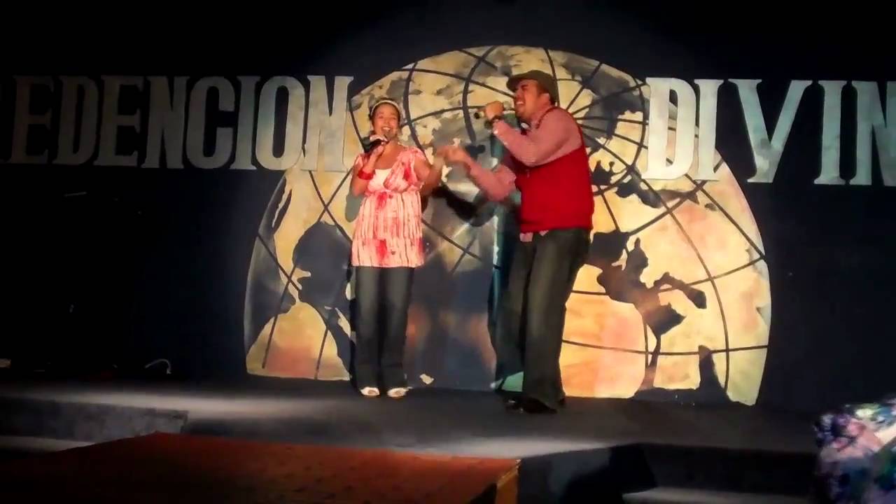 RED BOY PANAMA AMOR A PRUEBA DE FUEGO - YouTube