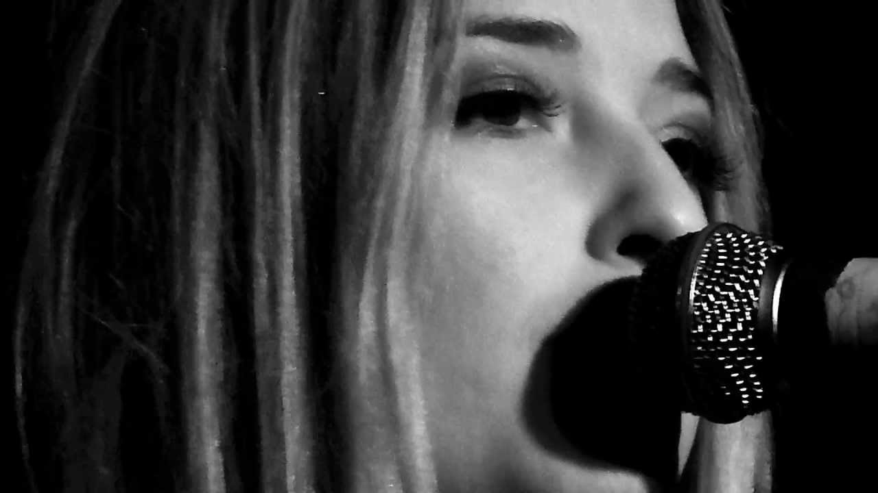 Fallen From Grace - Leddra Chapman - YouTube