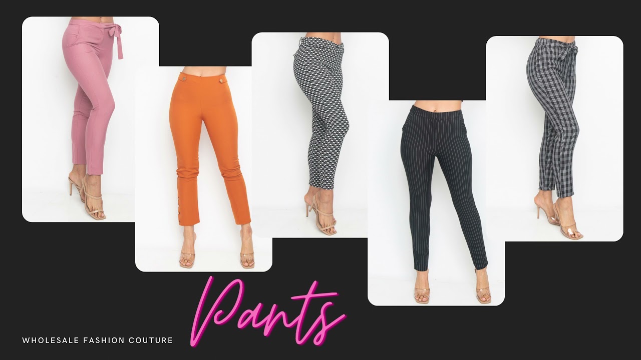 NEW ARRIVALS - YouTube