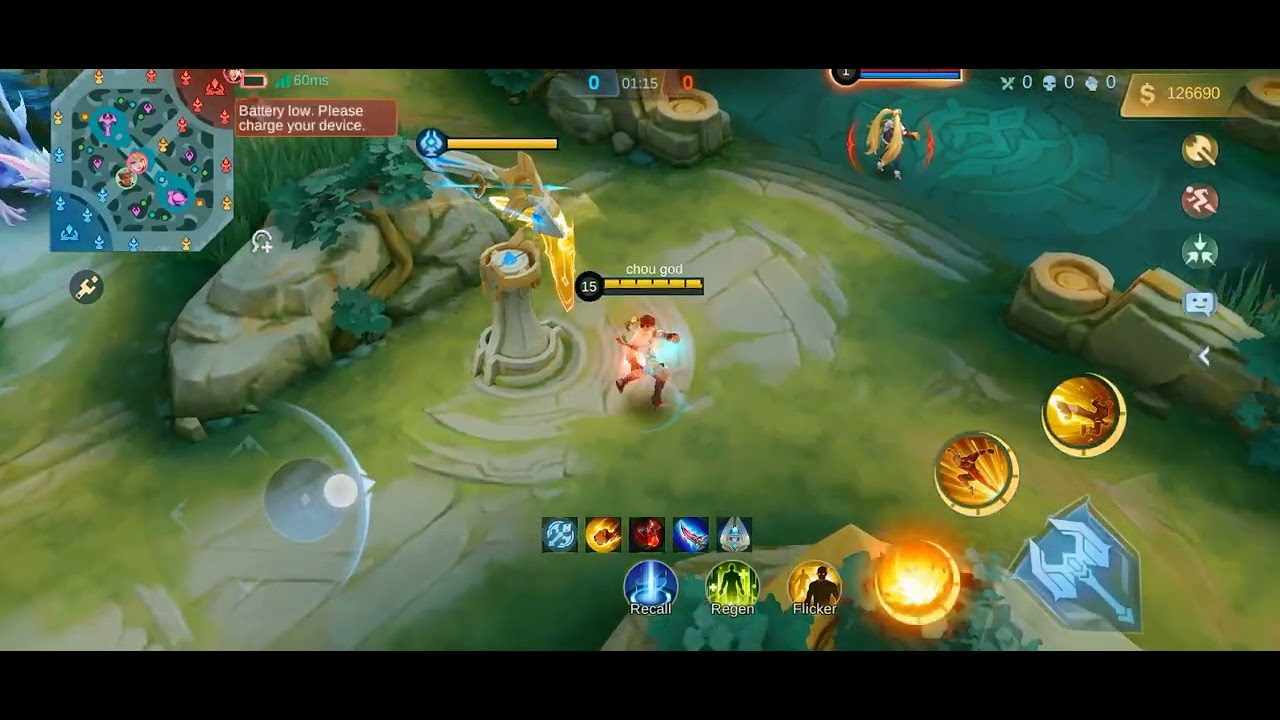 chou tutorial kick back|please like and subscribe - YouTube