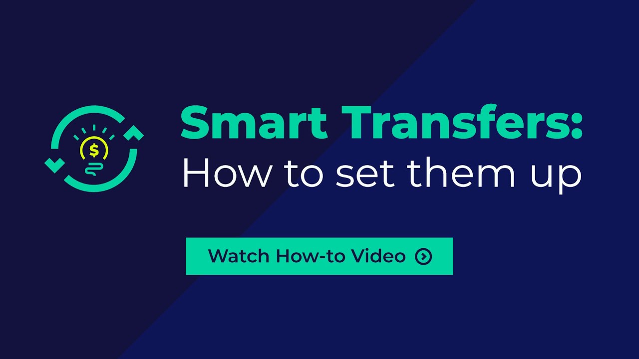 Smart Transfers: How do they work? - YouTube