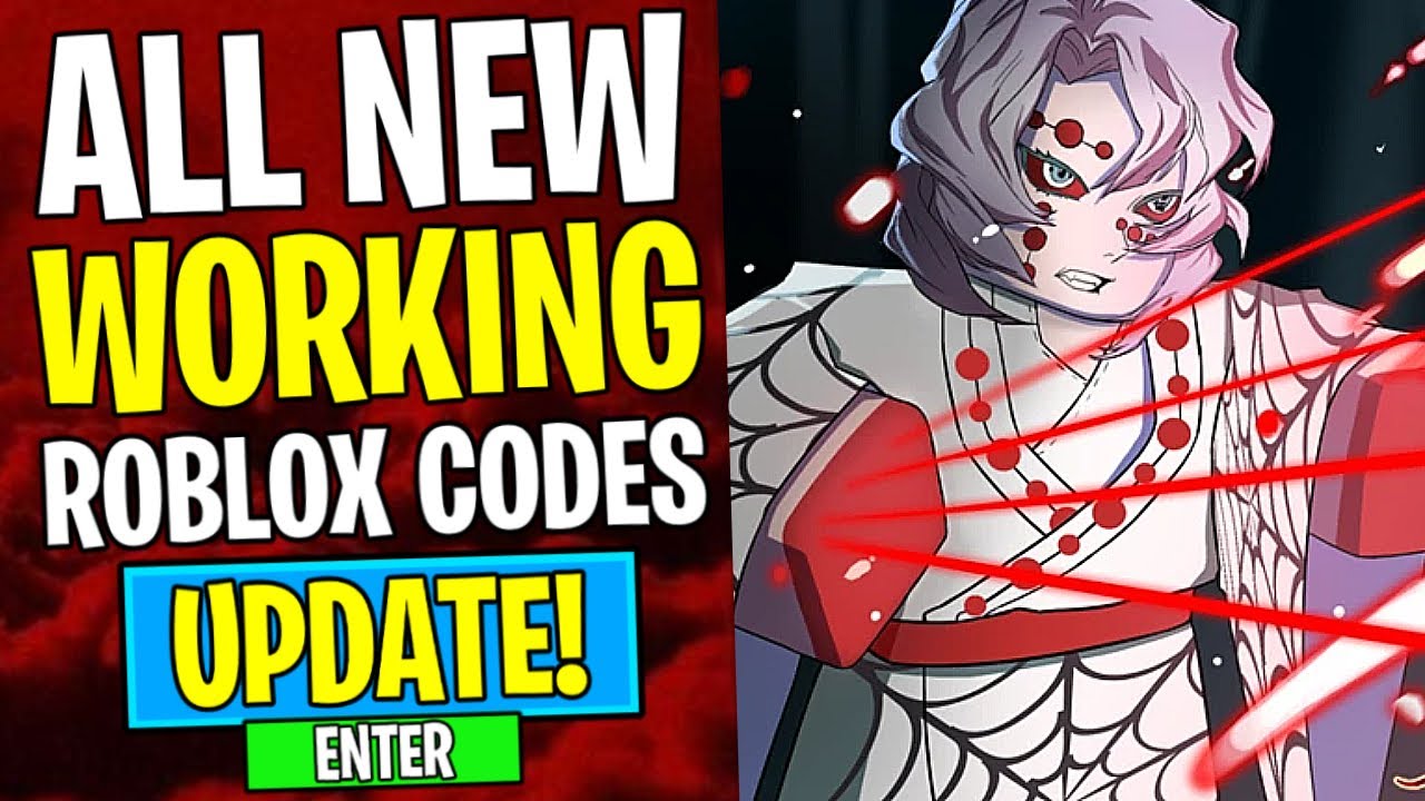 *NEW* Demon Soul Simulator Codes | Roblox Demon Soul Simulator Codes ...