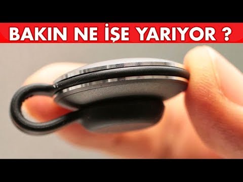 İnternetten Satın Alabileceğiniz 10 Çılgın Hediye (TEKNOLOJİK HEDİYELER)