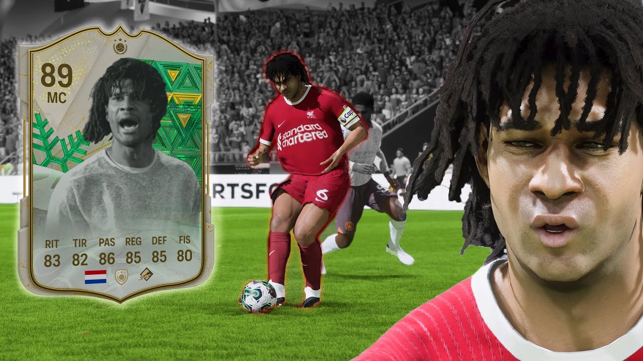 Gullit Gang - YouTube