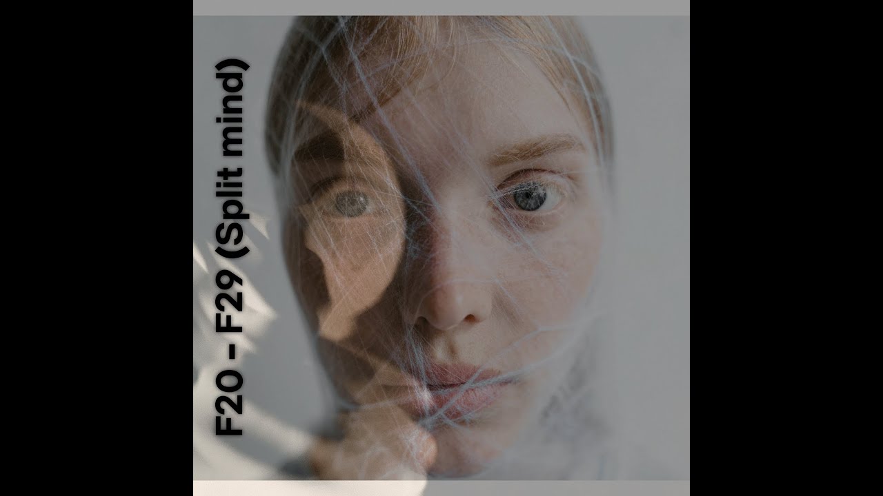 Syomin Sergey - F20-F29 (Split mind) - YouTube