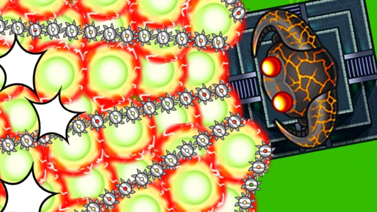💥 The ULTIMATE POWER SUPER MONKEY is Absolutely Invincible - YouTube