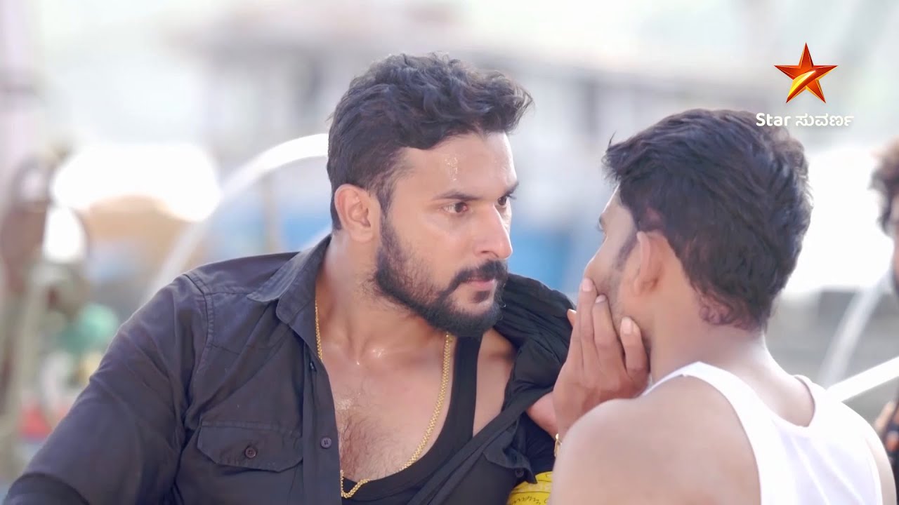 Neenadhena | Best Scenes Of Vikram | Part 2 | Star Suvarna - YouTube