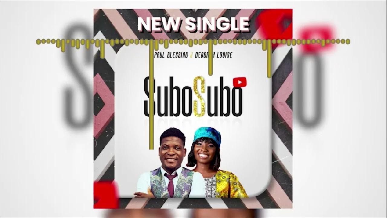 SUBO SUBO - YouTube