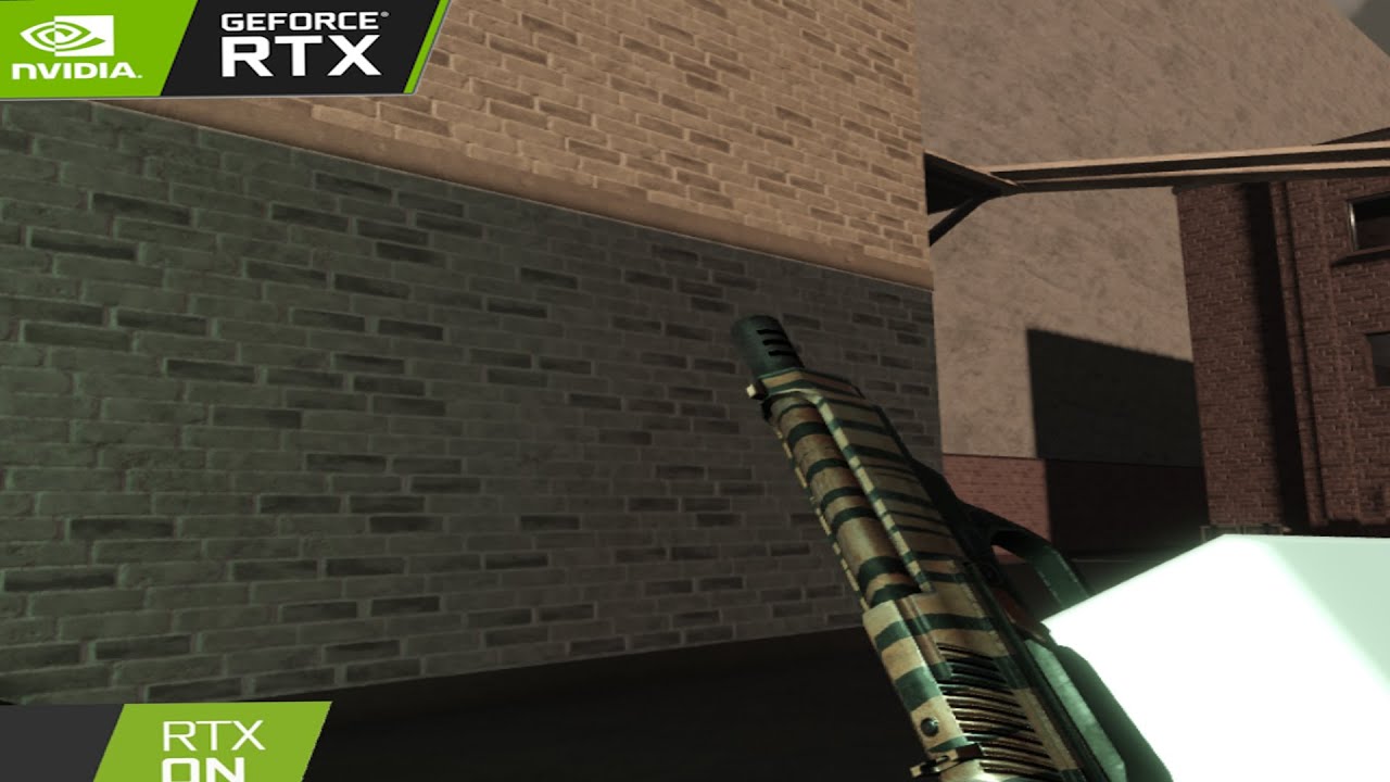 Roblox // Criminality // Nvidia "RTX" // - YouTube