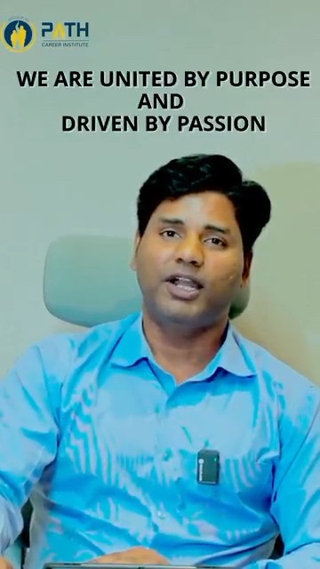 Exploring PATH CAREER INSTITUTE @sikar final destination which will ...