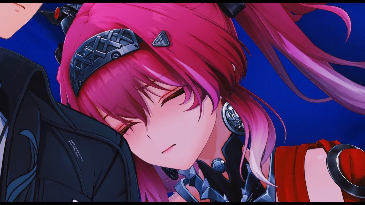 A Blazing Star's Soliloquy OST | Lupa Theme | 1 Hour Loop | Wuwa ...