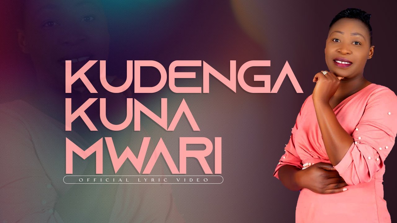 Kudenga kunaMwari (Official Lyric video)-Precious Dondo - YouTube