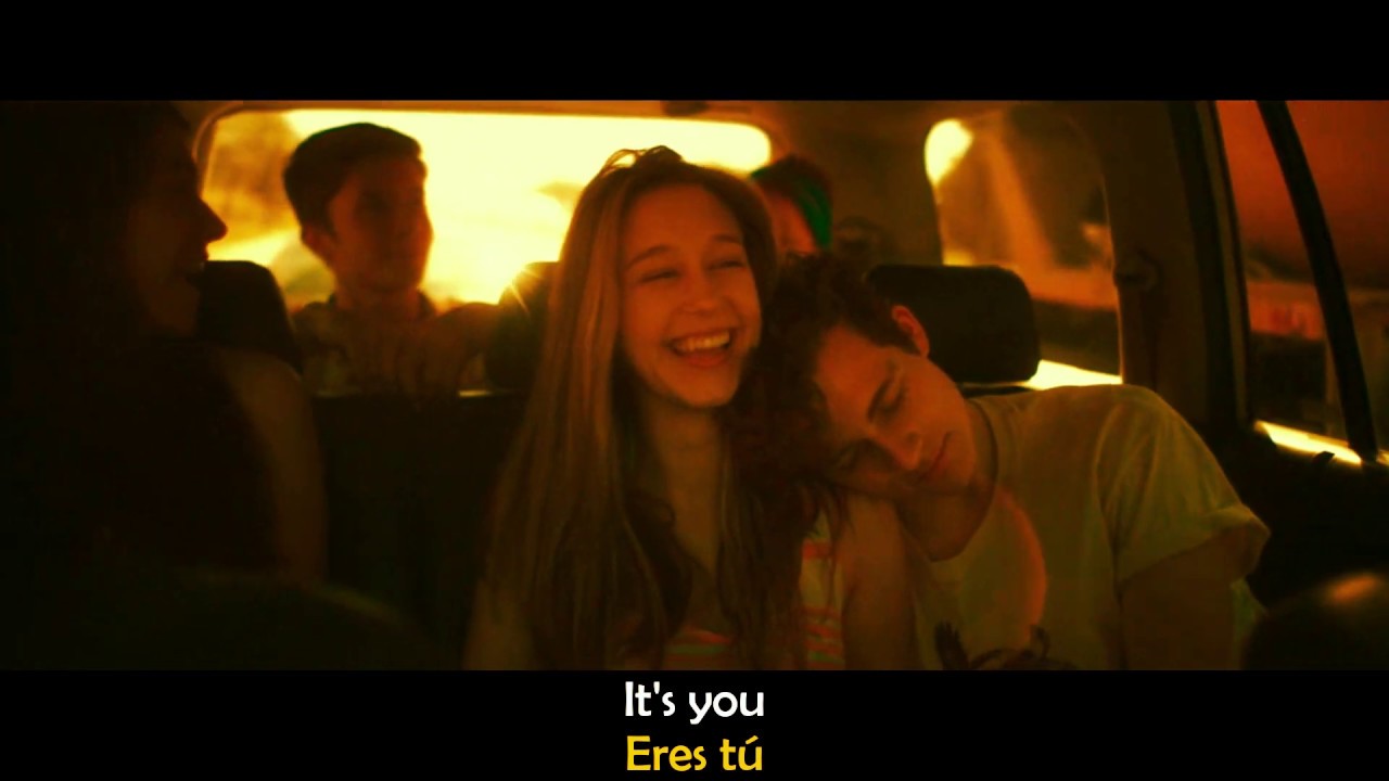 Mel y Dan 😭 🧡 😭 IT'S YOU... - YouTube
